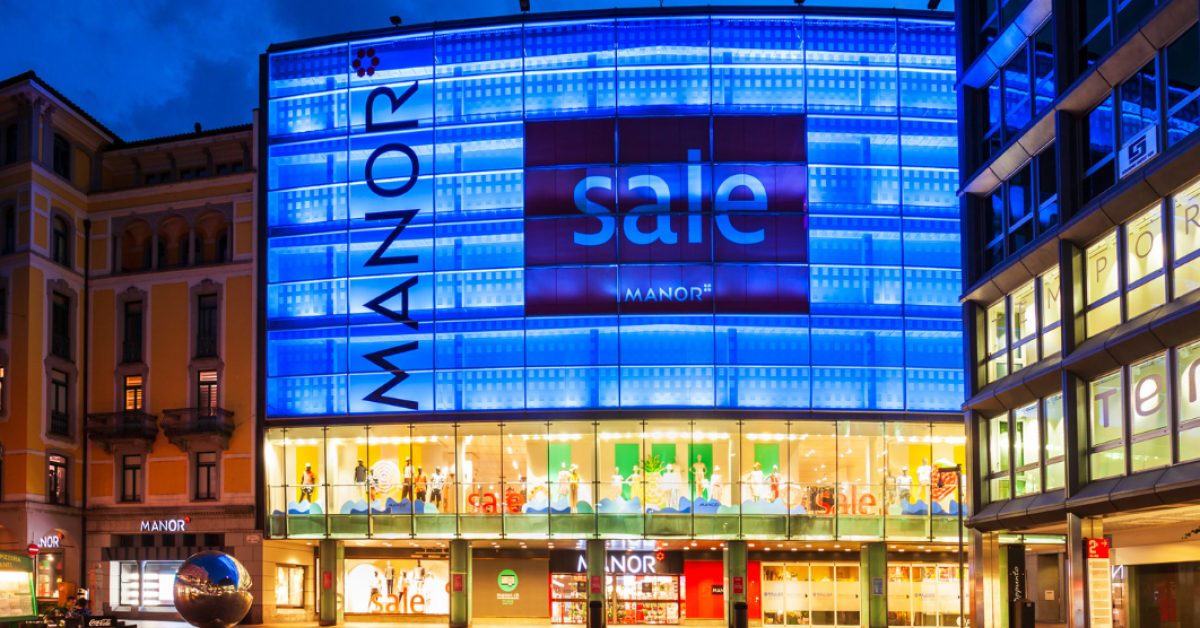 Einzelhandelsunternehmen verkaufen | Transaction Partner AG