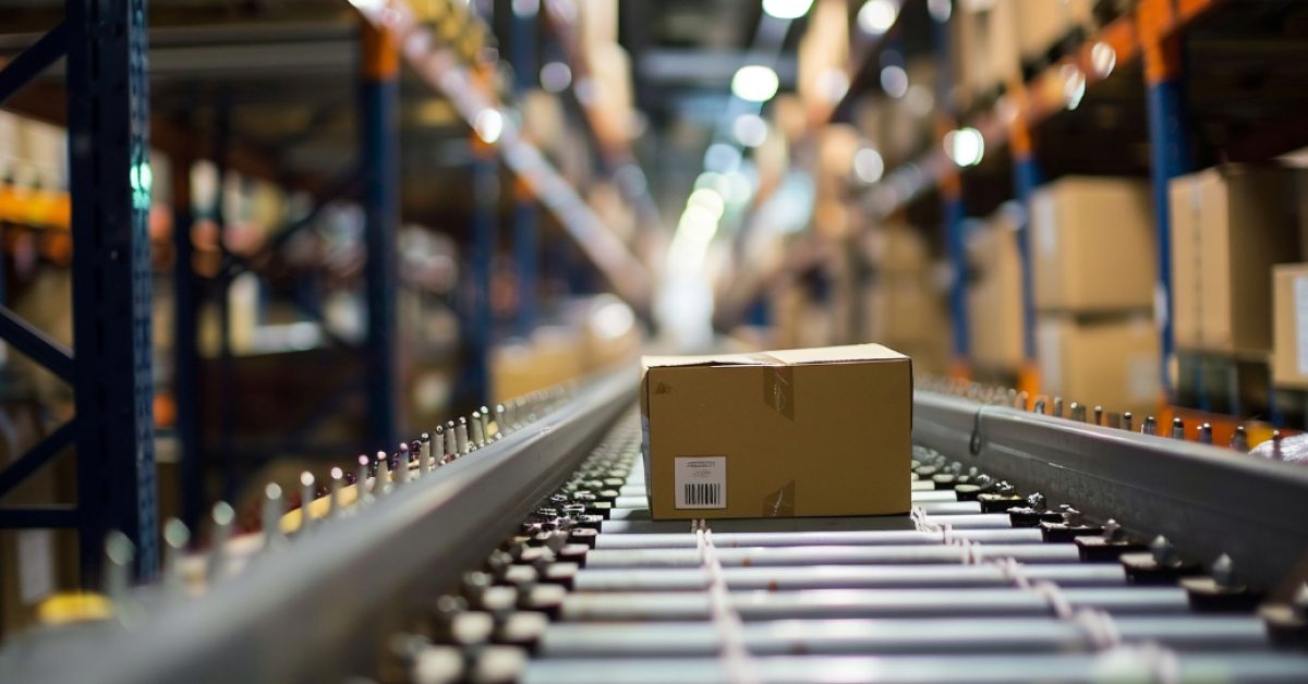 Logistikunternehmen verkaufen | Transaction Partner AG