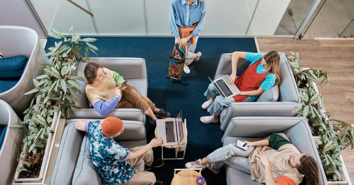 Medien-, Druck- oder Commfirma verkaufen | Transaction Partner AG