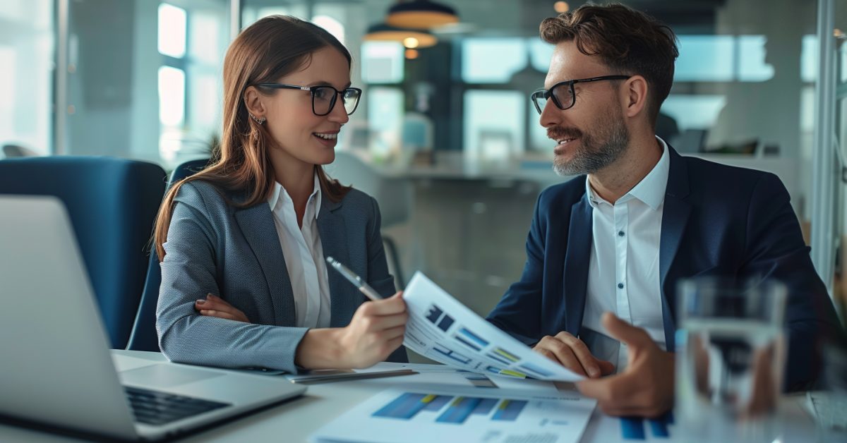 Spezialformen der Kaufpreisfinanzierung | Transaction Partner AG