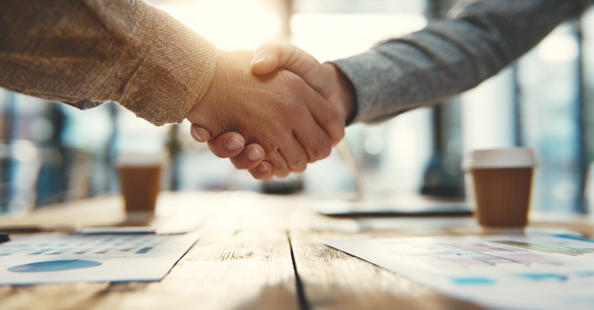 Erfolgreich verhandeln bei Firmenverkauf | Transaction Partner AG