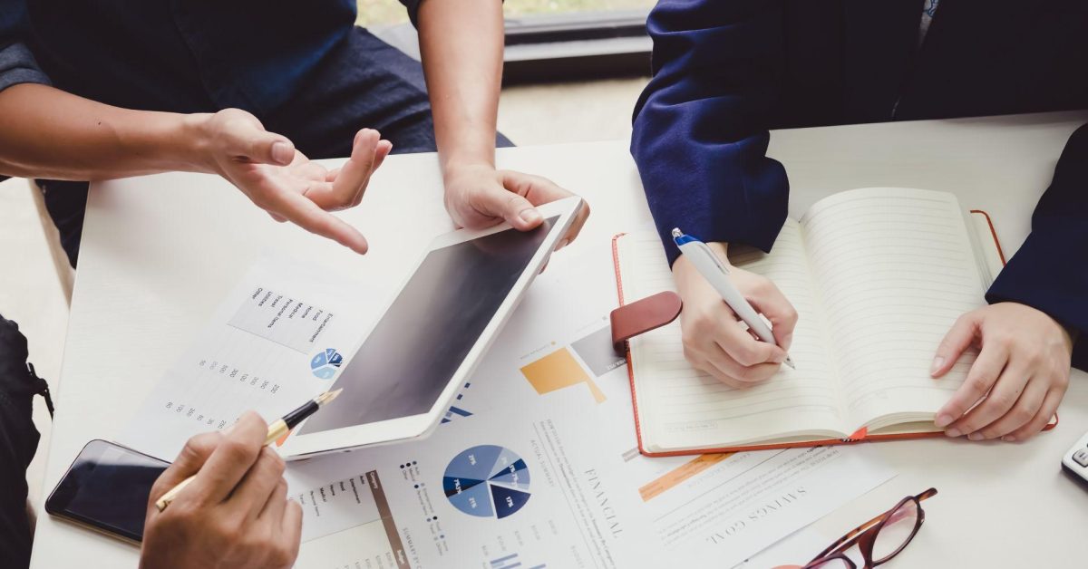 Methoden zur Firmenbewertung | Transaction Partner AG